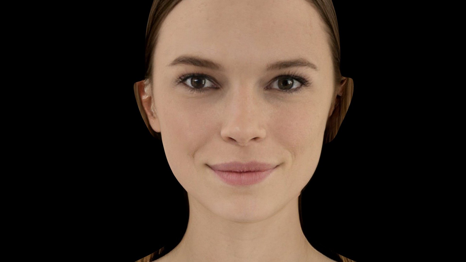 Human Dignity Collection | www.acuteline.com - Download Free 3D model by Acute Line ...