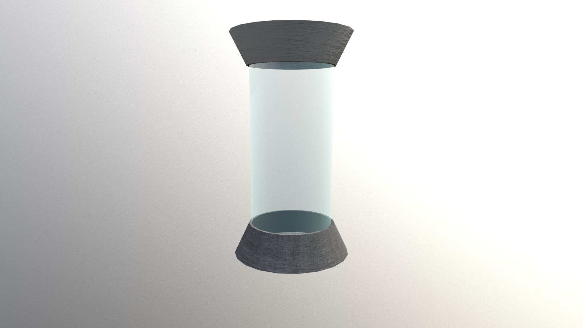 holding cell - 3D model by Krisbenj [7ff2638] - Sketchfab