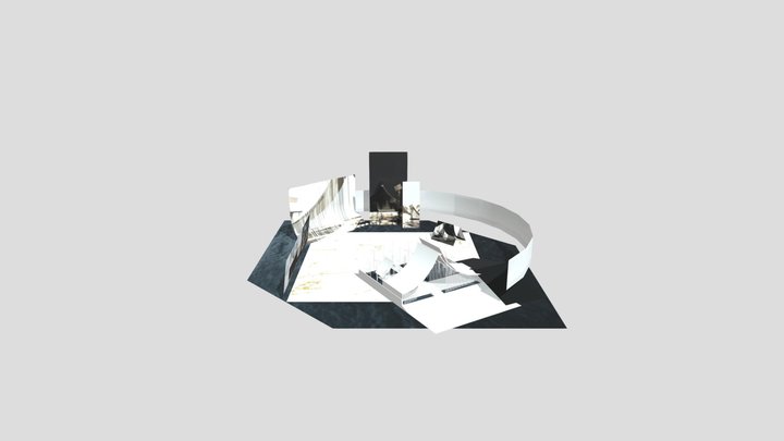 Nink 3D models - Sketchfab