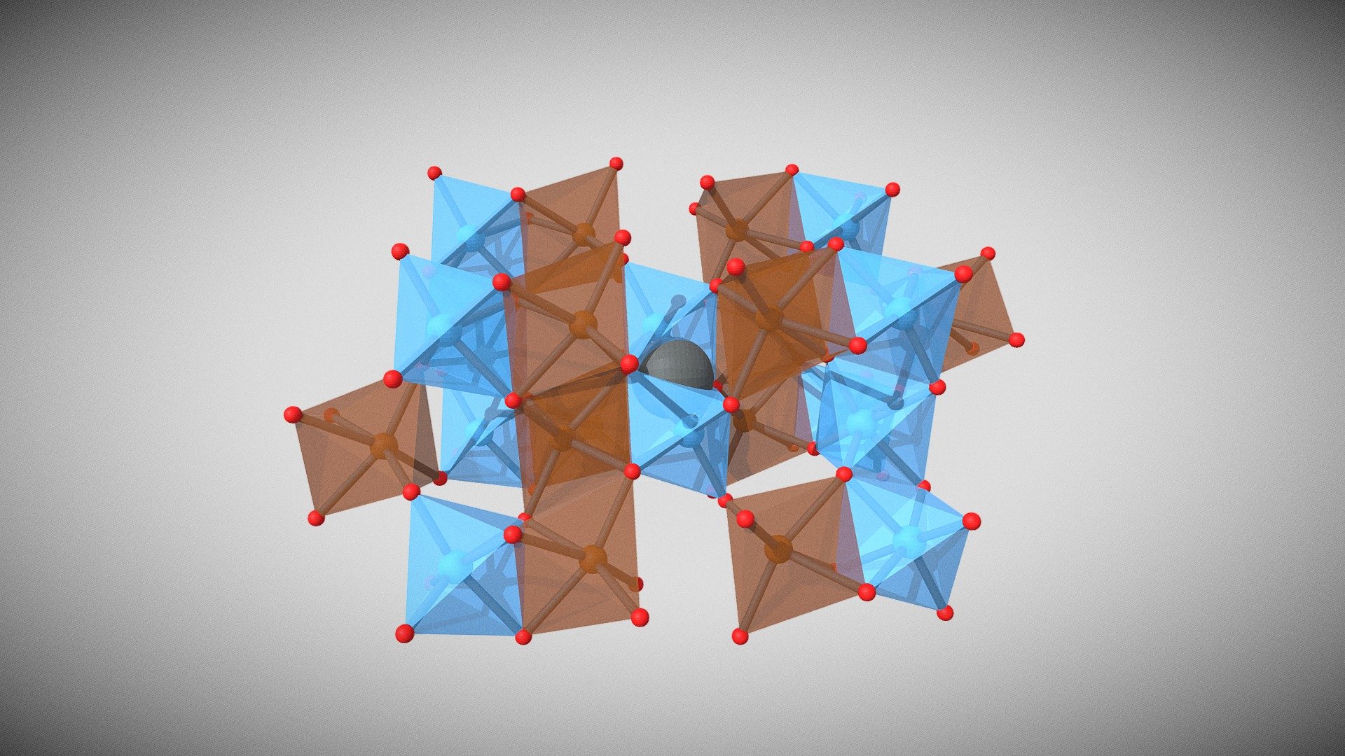Ilmenite - Download Free 3D model by Carraig Nua Geoscience (@Gweedore ...