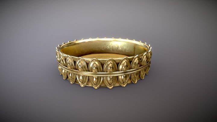 Urli 3D models - Sketchfab