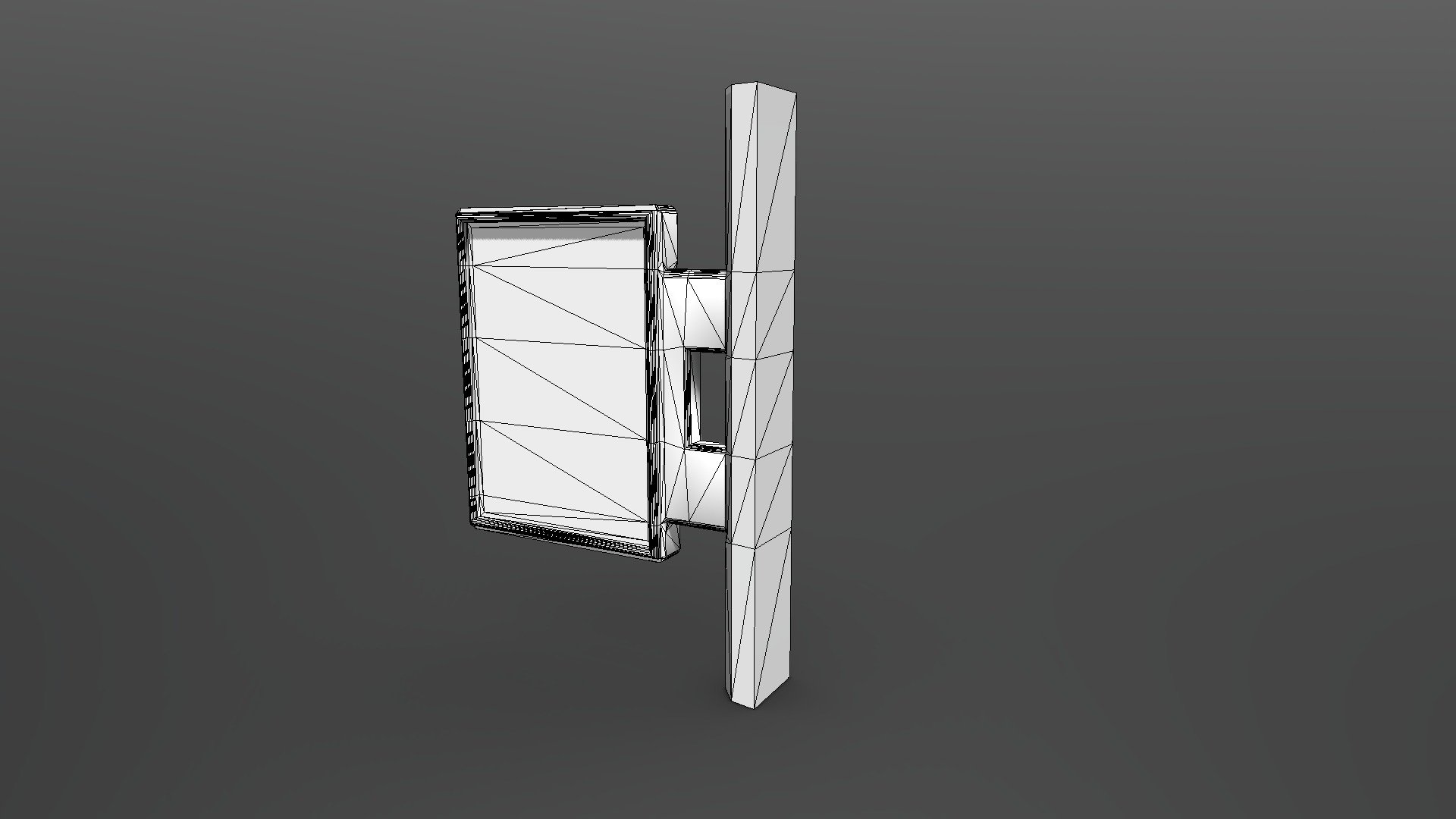 Neon Sign - Download Free 3D model by Owen Morris (@s4006570) [7ffa695 ...