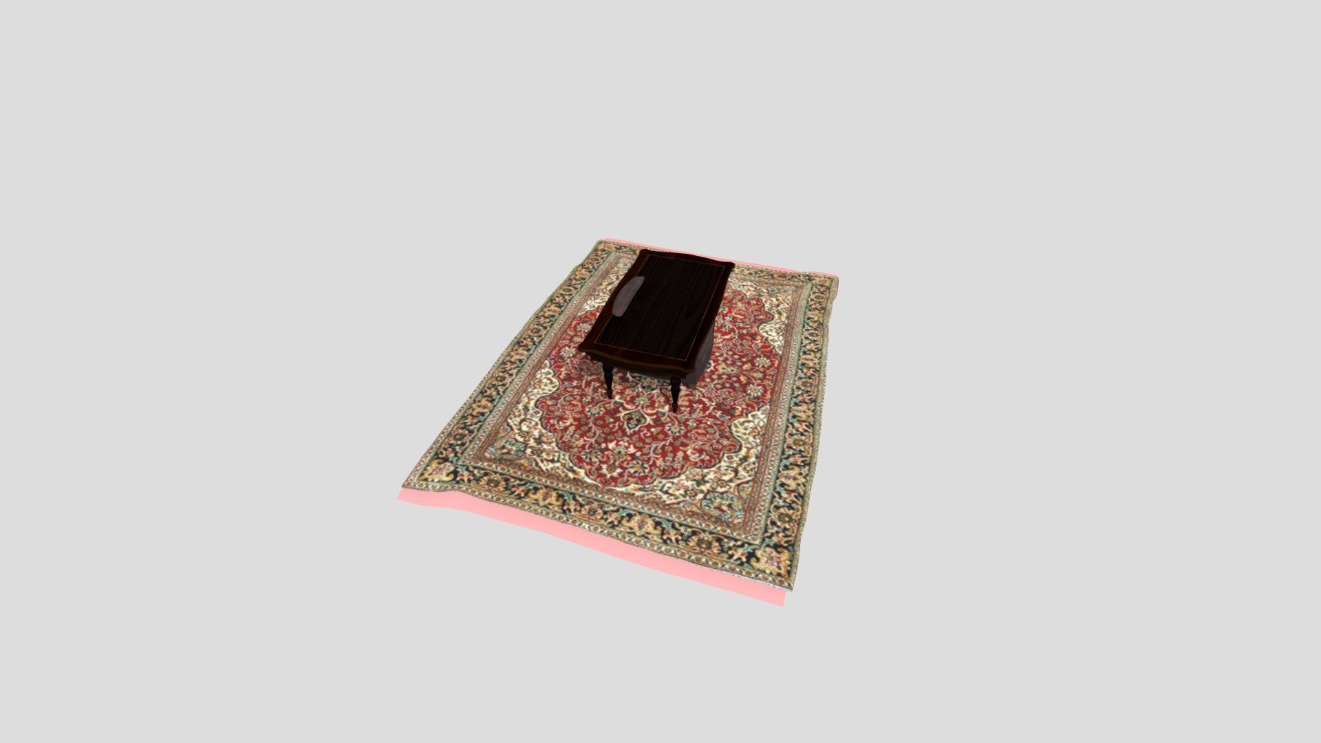 Poppy Playtime Chapter 2 : Room Props - Download Free 3D model by 𝗩𝗶𝘁𝗼 ...