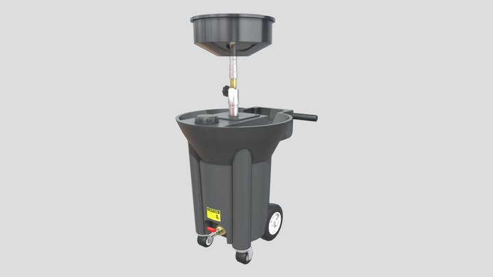 Drain 3D models - Sketchfab
