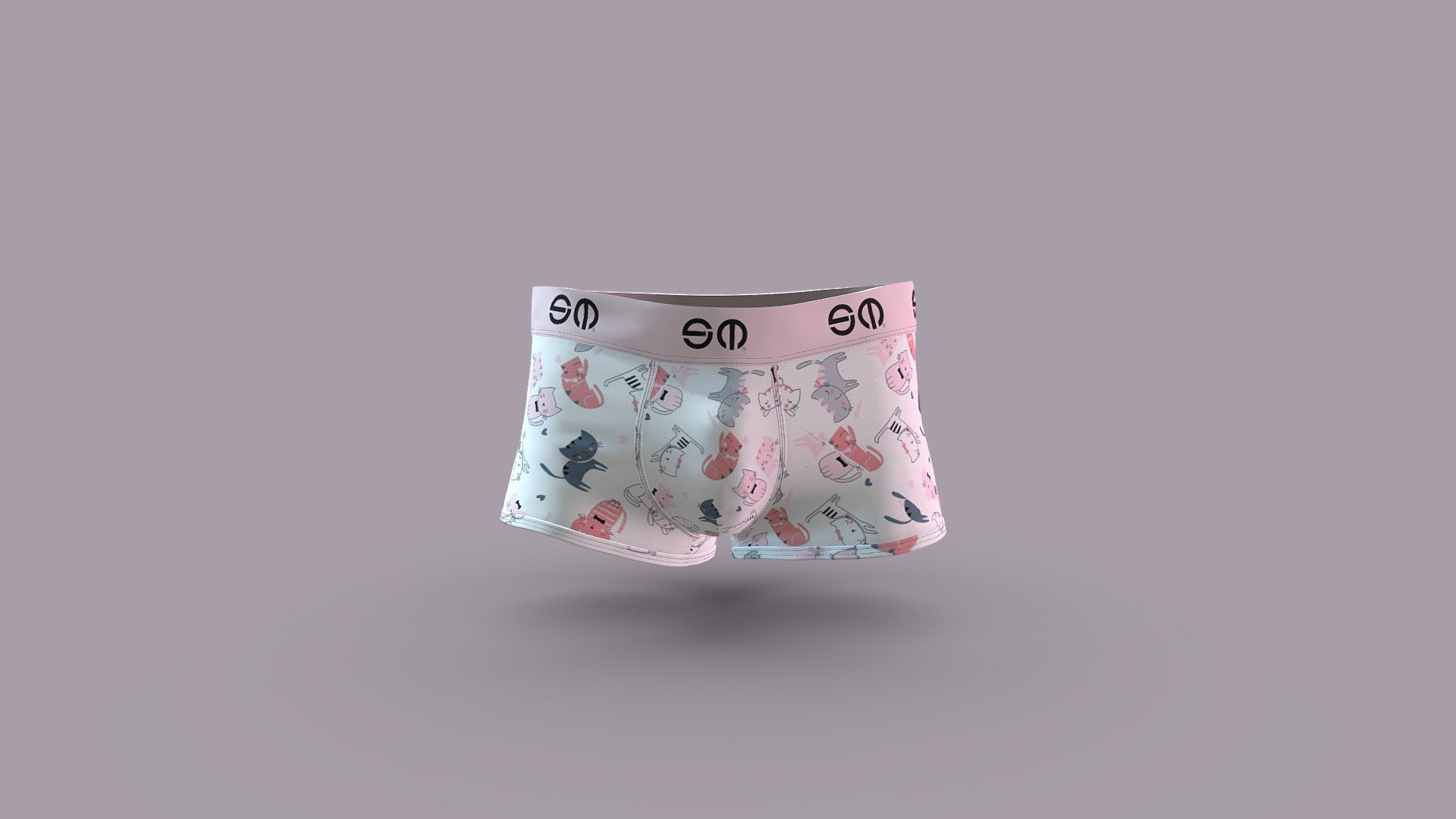 Shammout Master - 3D model by ahmedsuoamra [7ffbf4d] - Sketchfab