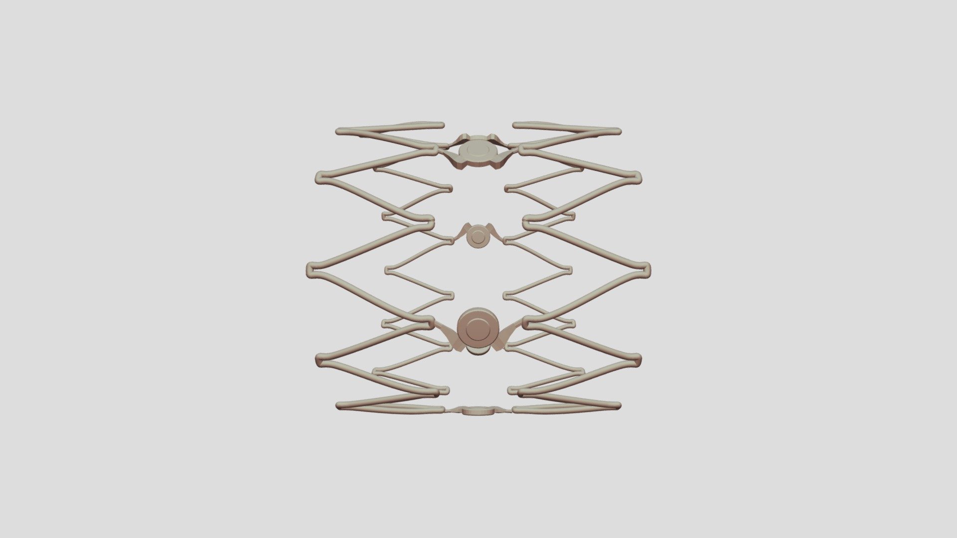 6f_tack - 3D model by studioBaron [7ffe7af] - Sketchfab