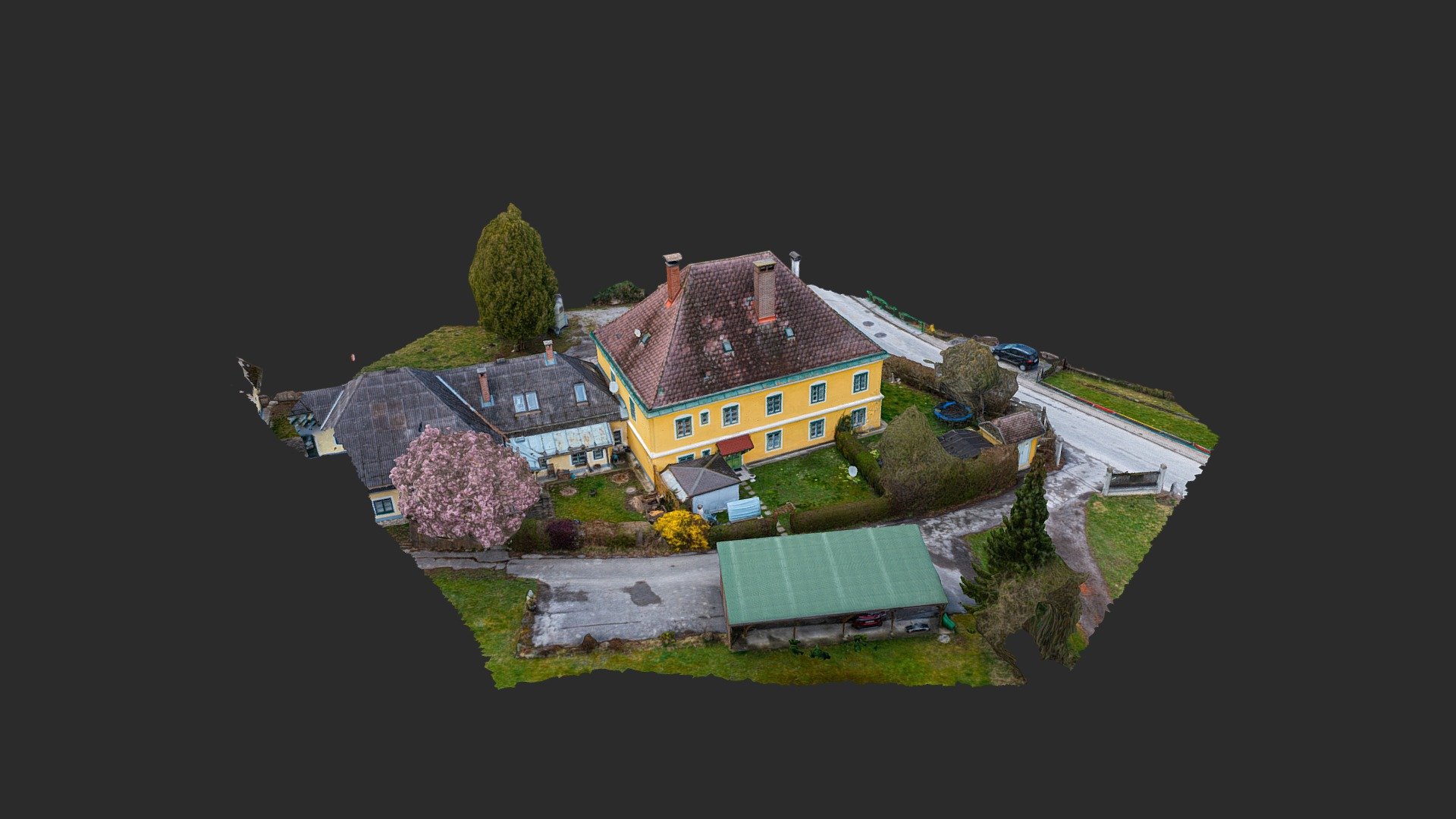Homebase - 3D model by Sebastian Weg-Erbauer (@360Studios) [7ffeb02 ...