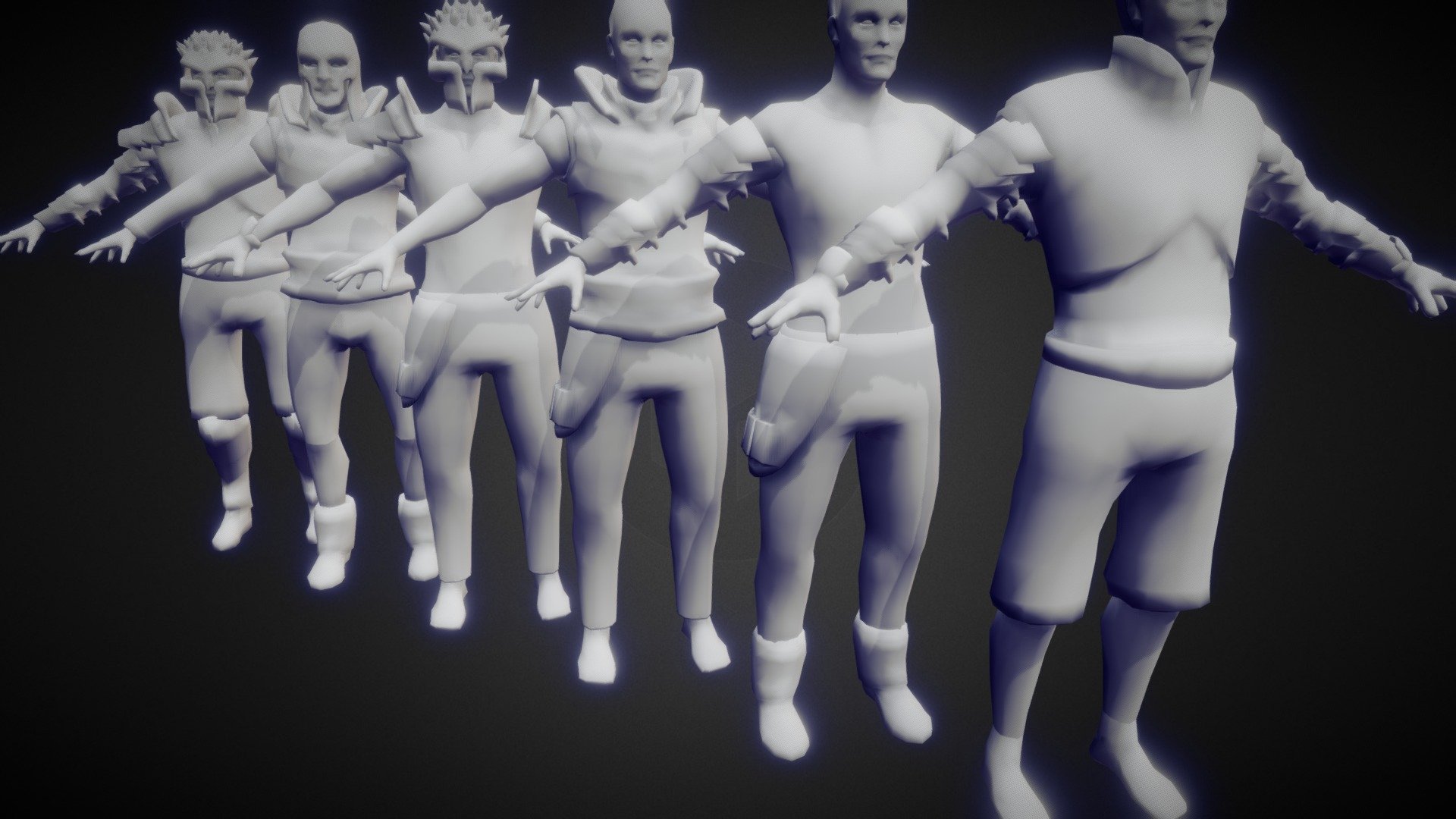 all - 3D model by simon-aublet [7t5uyls] - Sketchfab