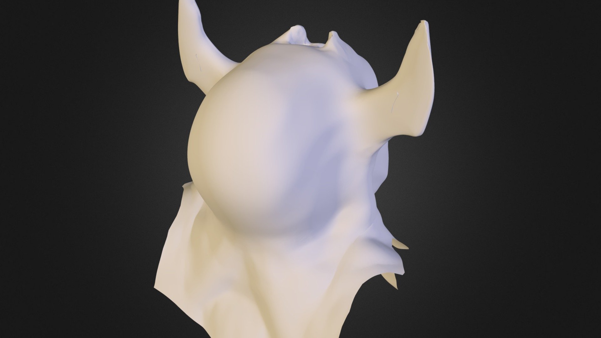 HELMET_nov.OBJ - 3D model by nufftalon3d [7wT1bsa] - Sketchfab