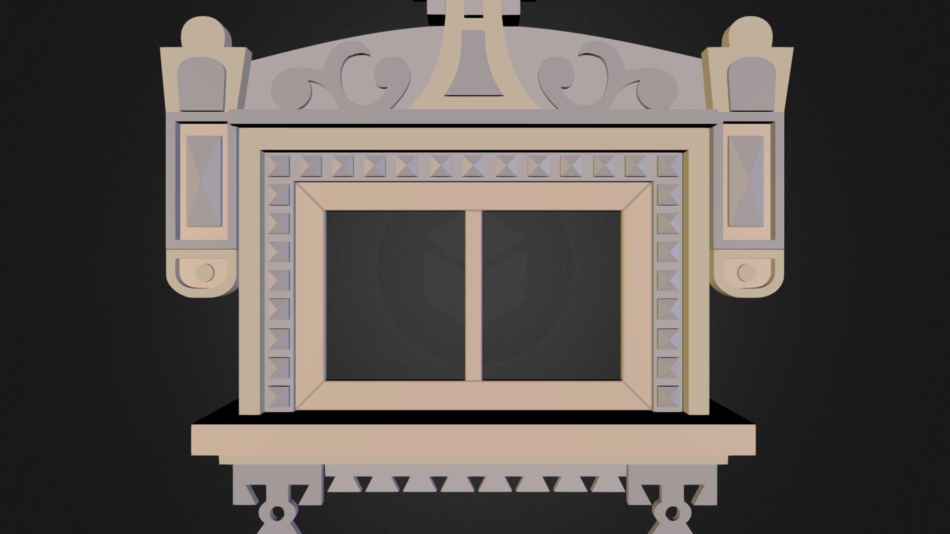 windows1.zip - 3D model by bwu [7yPfwIO] - Sketchfab