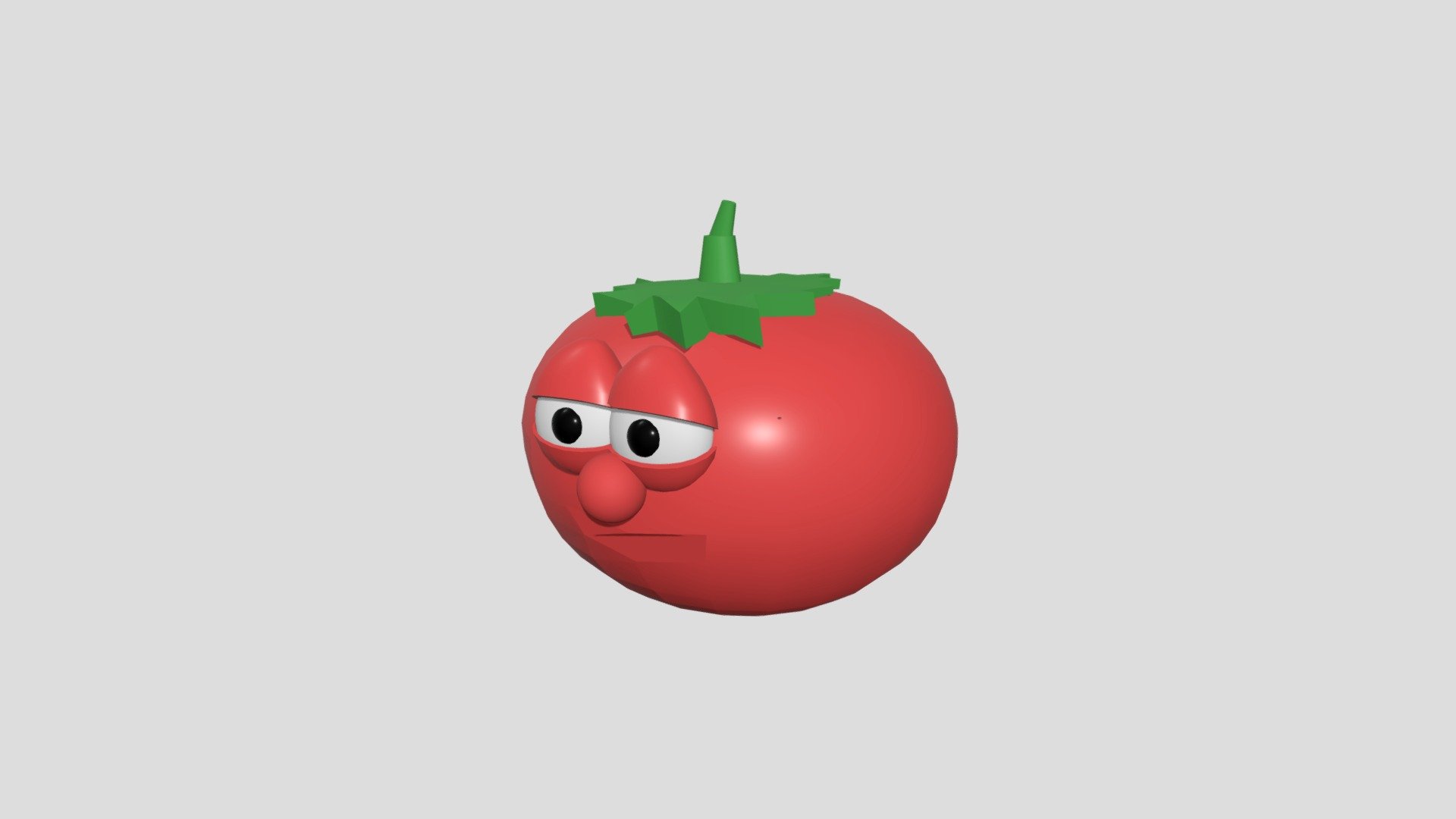 Character_Blockout - 3D model by arhee [8000027] - Sketchfab