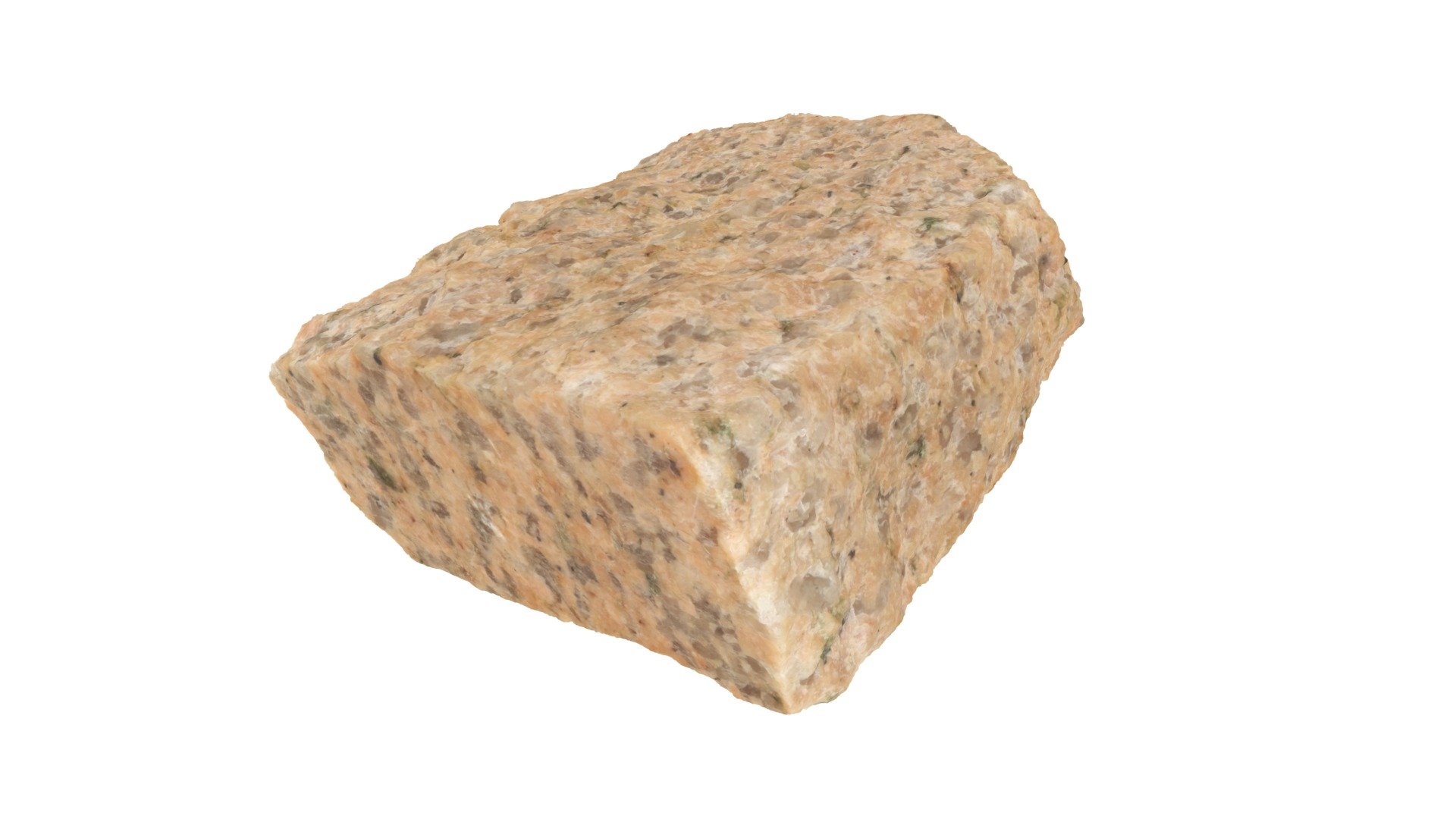 Sample # 337 - Download Free 3D model by geologysamplesforlabsandtests ...