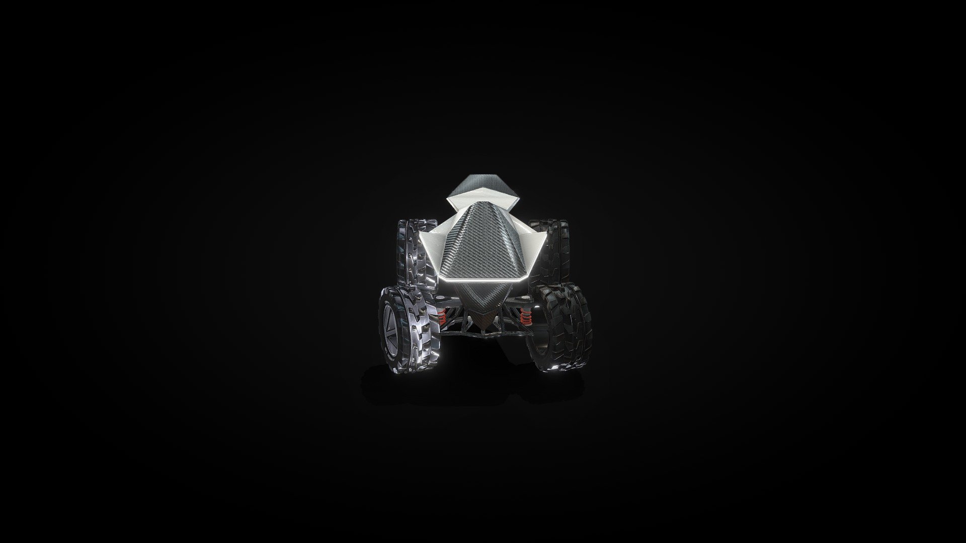 123 - 3D model by Landrockergame (@Landrockergame1) [8000689] - Sketchfab