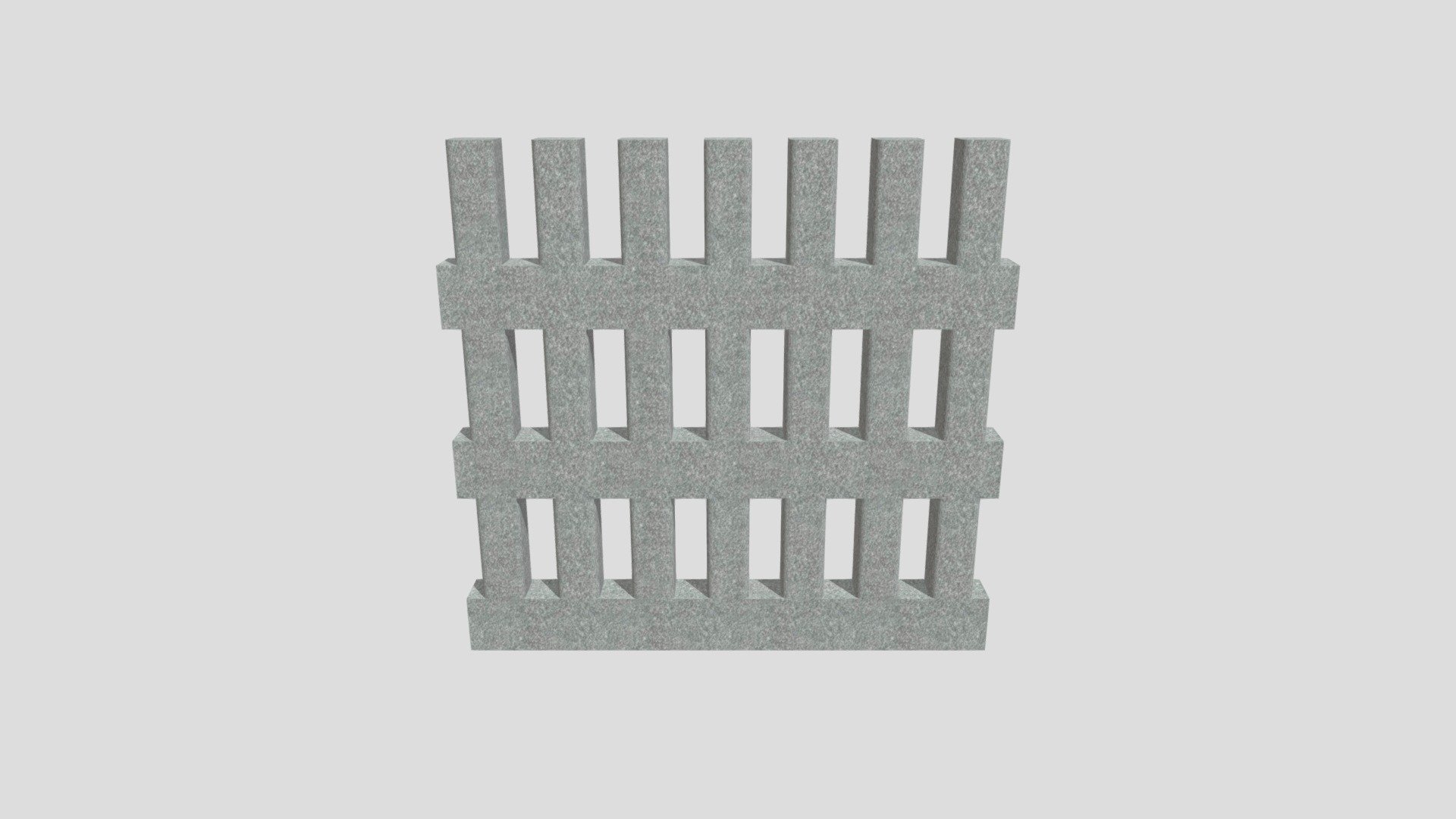 Moldes de Isopor - 3D model by wetterltprojetos [8001858] - Sketchfab