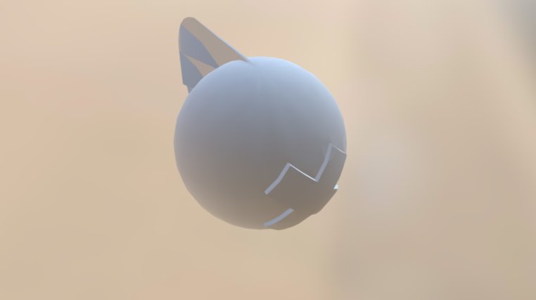 X HEAD - 3D model by MAYAX [8001a96] - Sketchfab