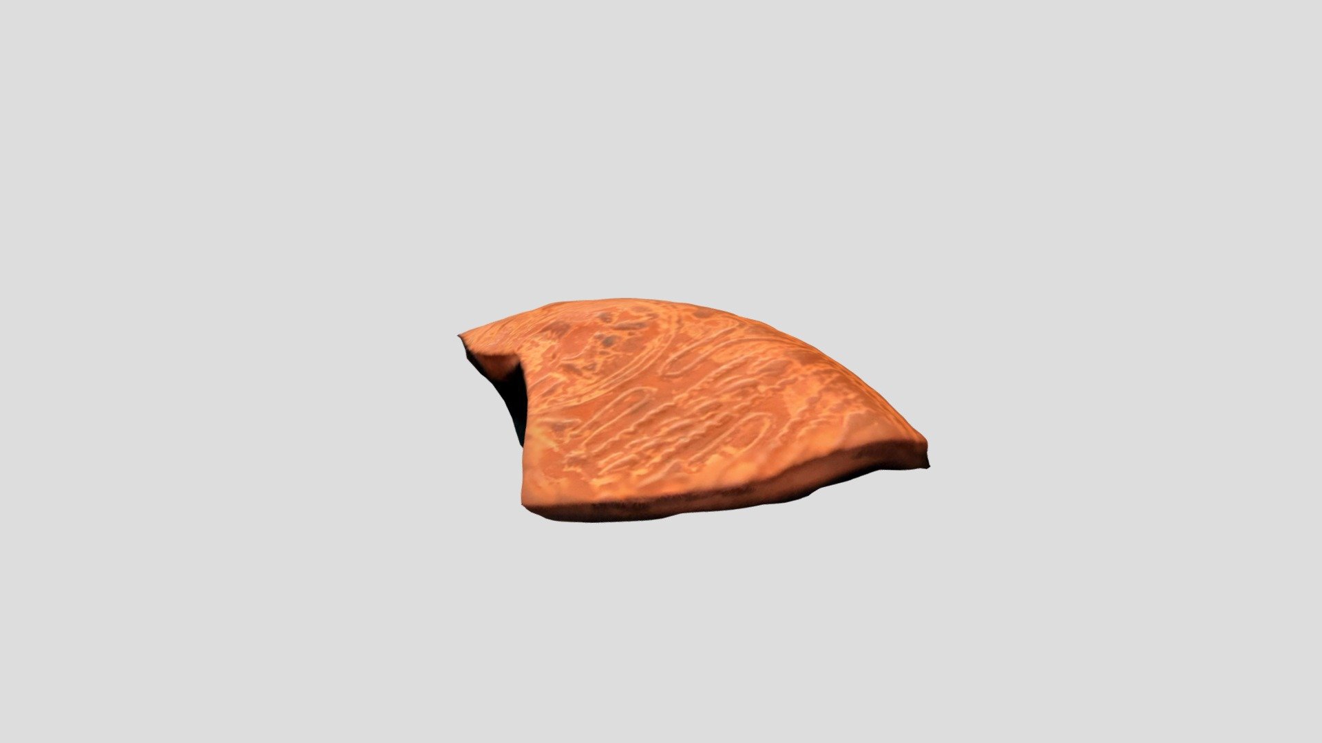 Samian ware - 3D model by Fishbourne Roman Palace ...