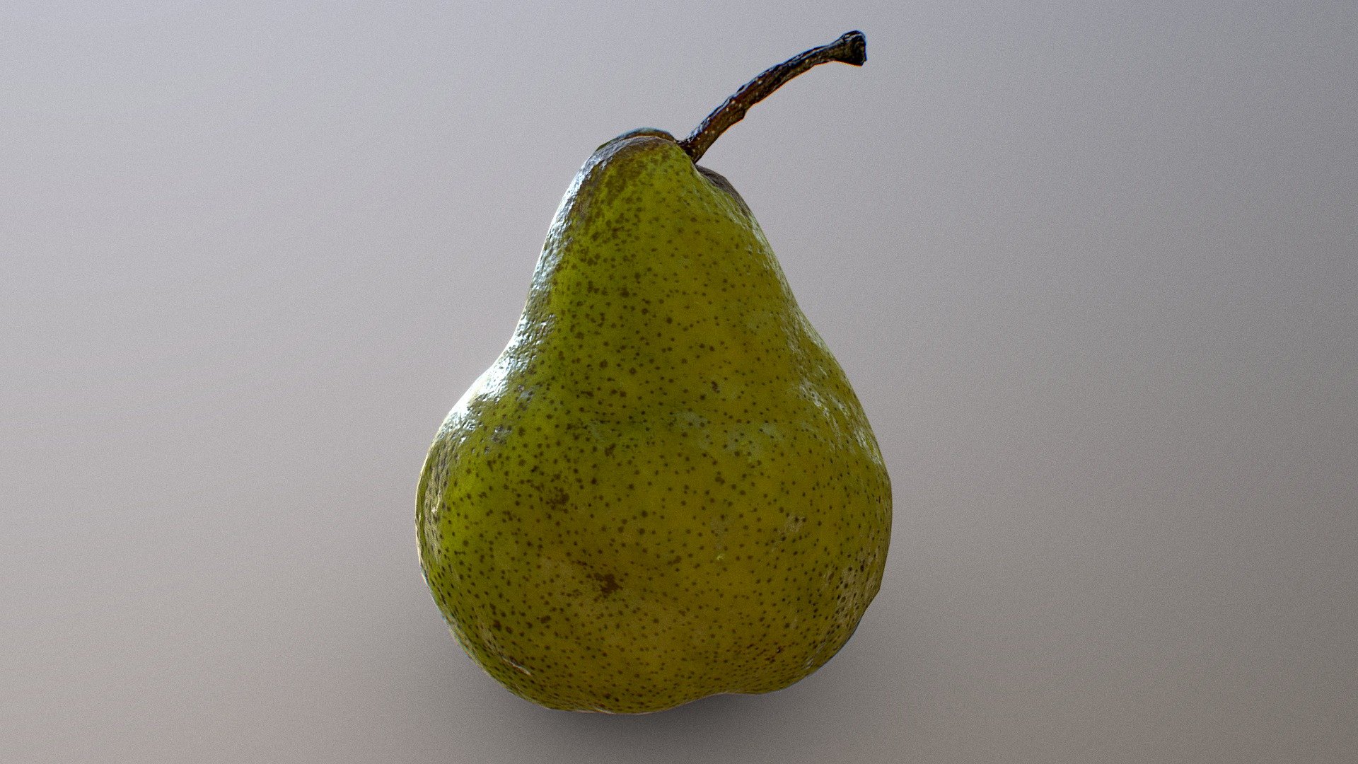 Pear - Photoscan - Download Free 3D model by TakeRefuge3D ...