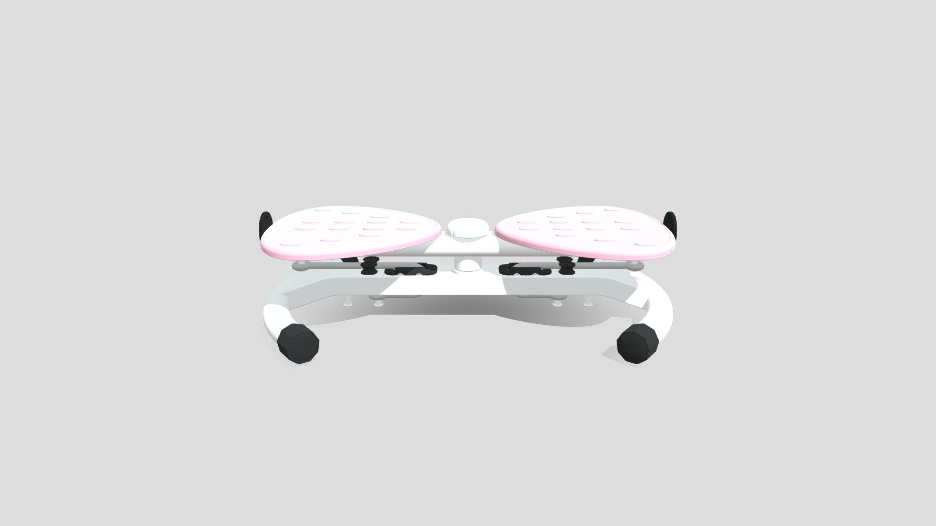 Twist X - 3D model by leeno1003 [80042af] - Sketchfab