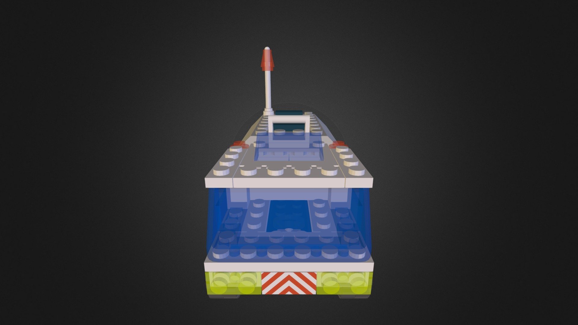 M6459 - 3D model by cairac [8004902] - Sketchfab