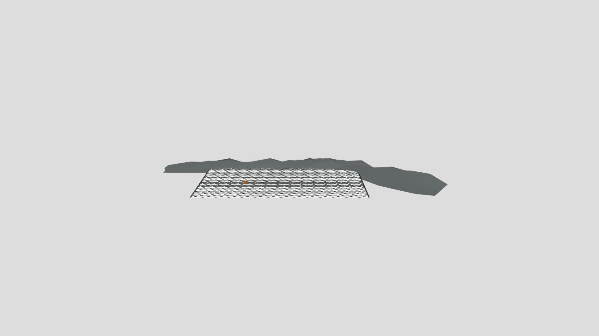 Sandro Guedes TCF Logo Remake (MODIFIED) - Download Free 3D model by ...