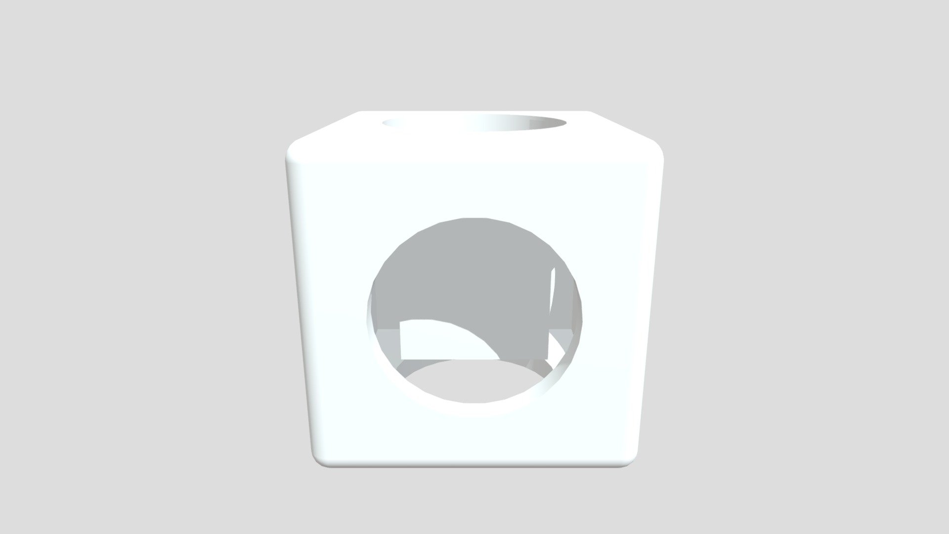 Cube In Cube V1 - Download Free 3D model by algot.akesson [8008868 ...
