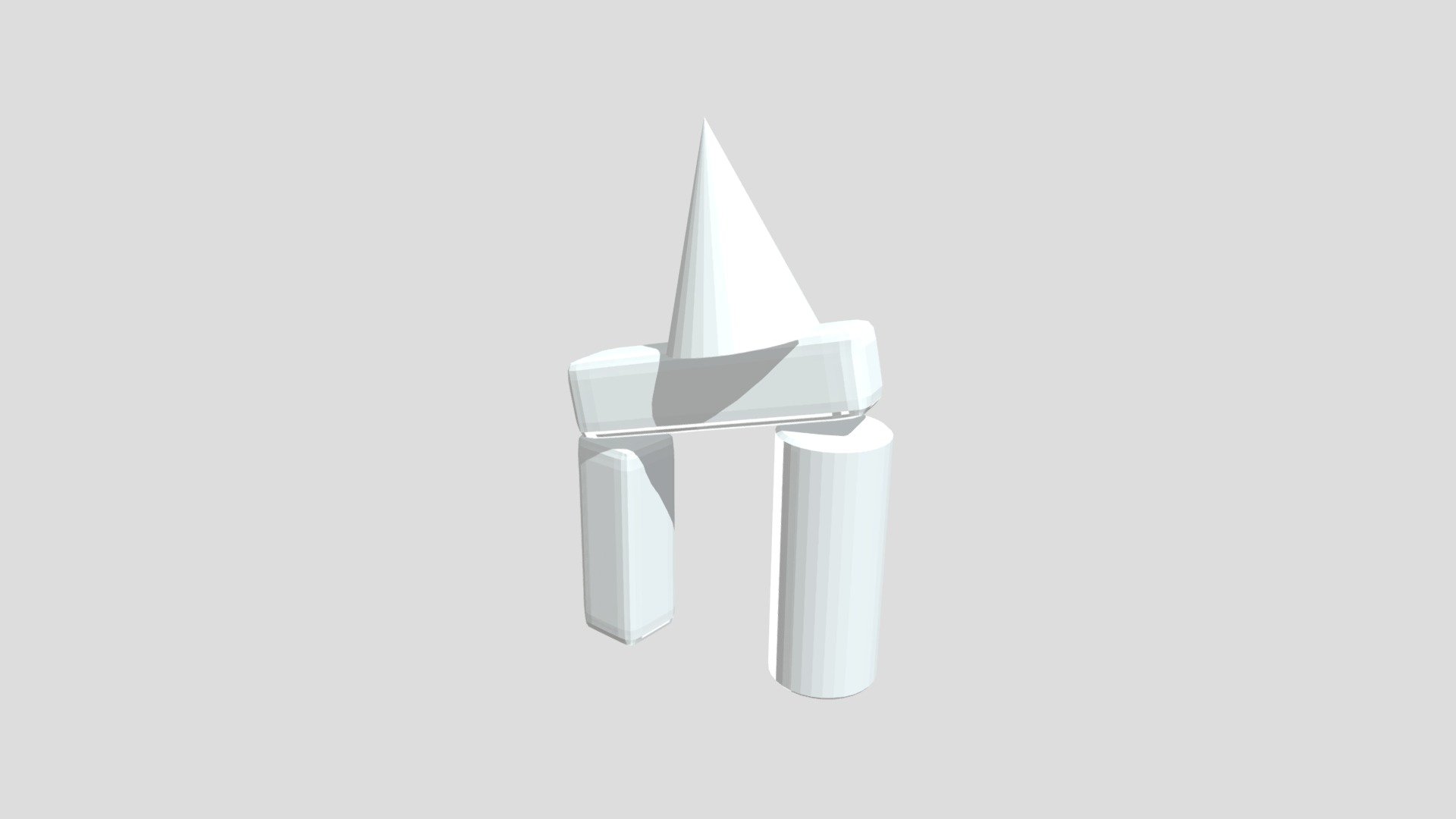 Blocks - Download Free 3D model by bobsageteatshambaga [8008bd6 ...