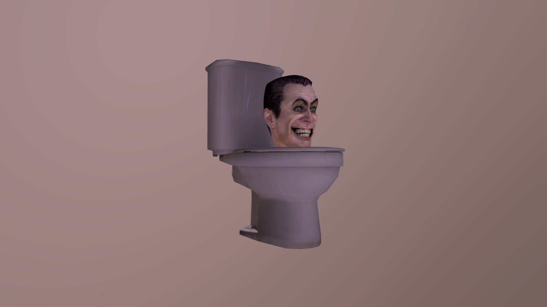 gman_gmod - Download Free 3D model by Z... (@shut.down) [80099a1 ...
