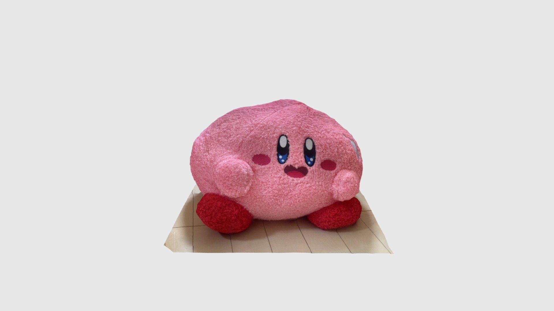 kaby1 - Download Free 3D model by akaneono [800a7c2] - Sketchfab