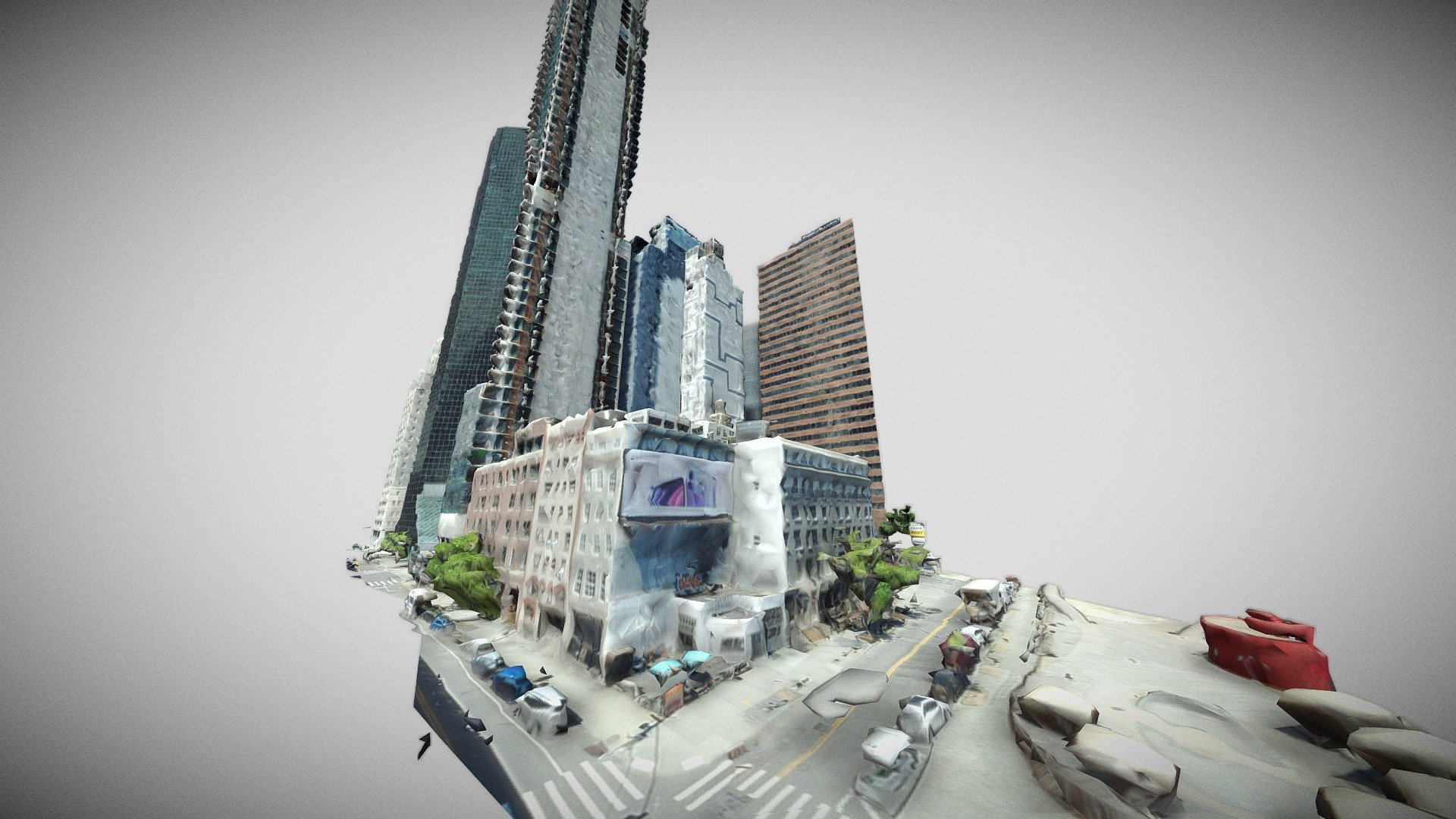 HxGN Content Program data with CityMapper-2 - Download Free 3D model by ... HxGN Content Program data with CityMapper-2 - Download Free 3D model by ...