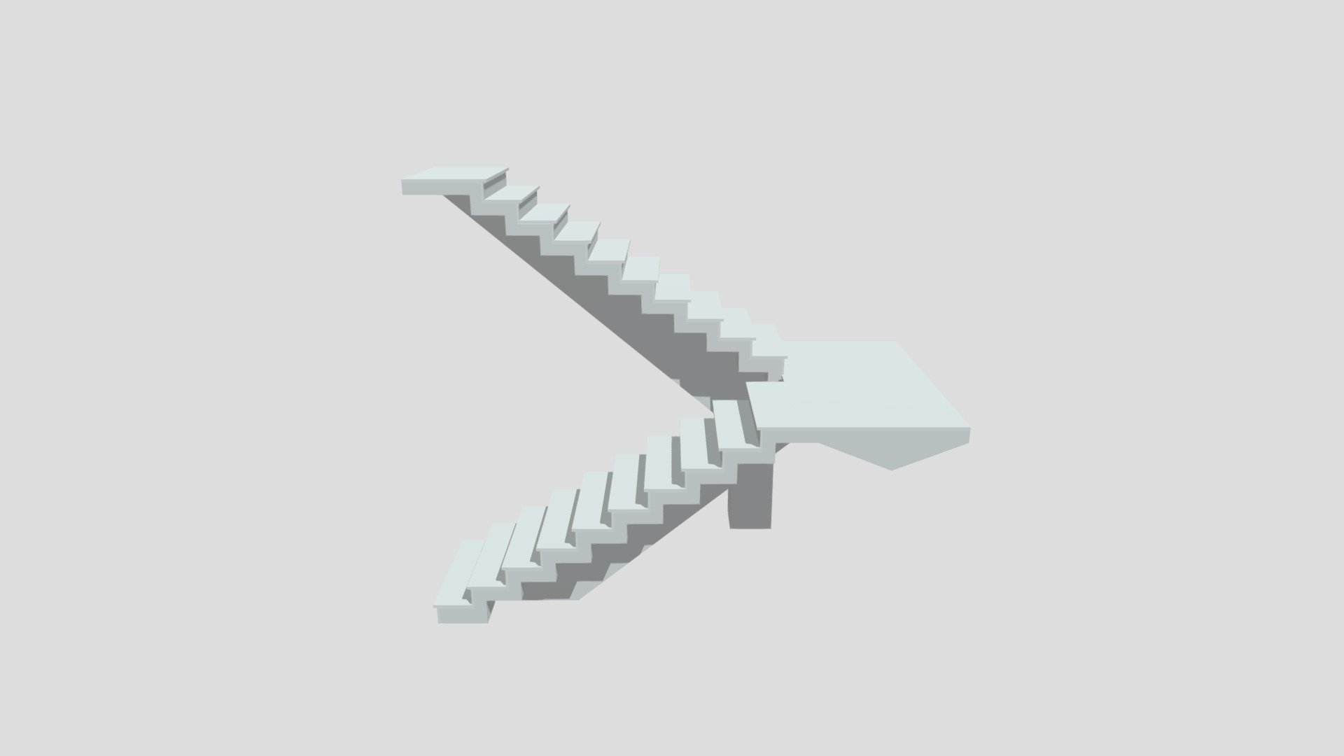 UMB Verzi Scara V3_1 - 3D model by emilianj [800e7a7] - Sketchfab