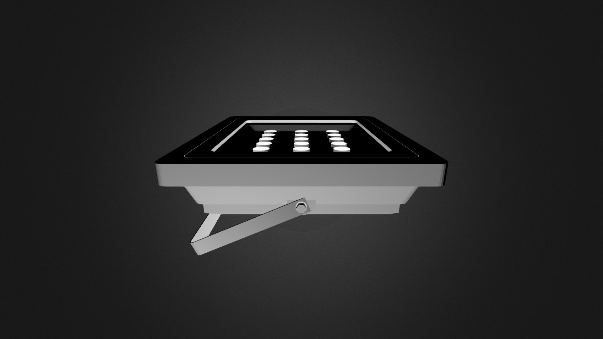 Al Eco - 3D model by danilishe [800fc50] - Sketchfab
