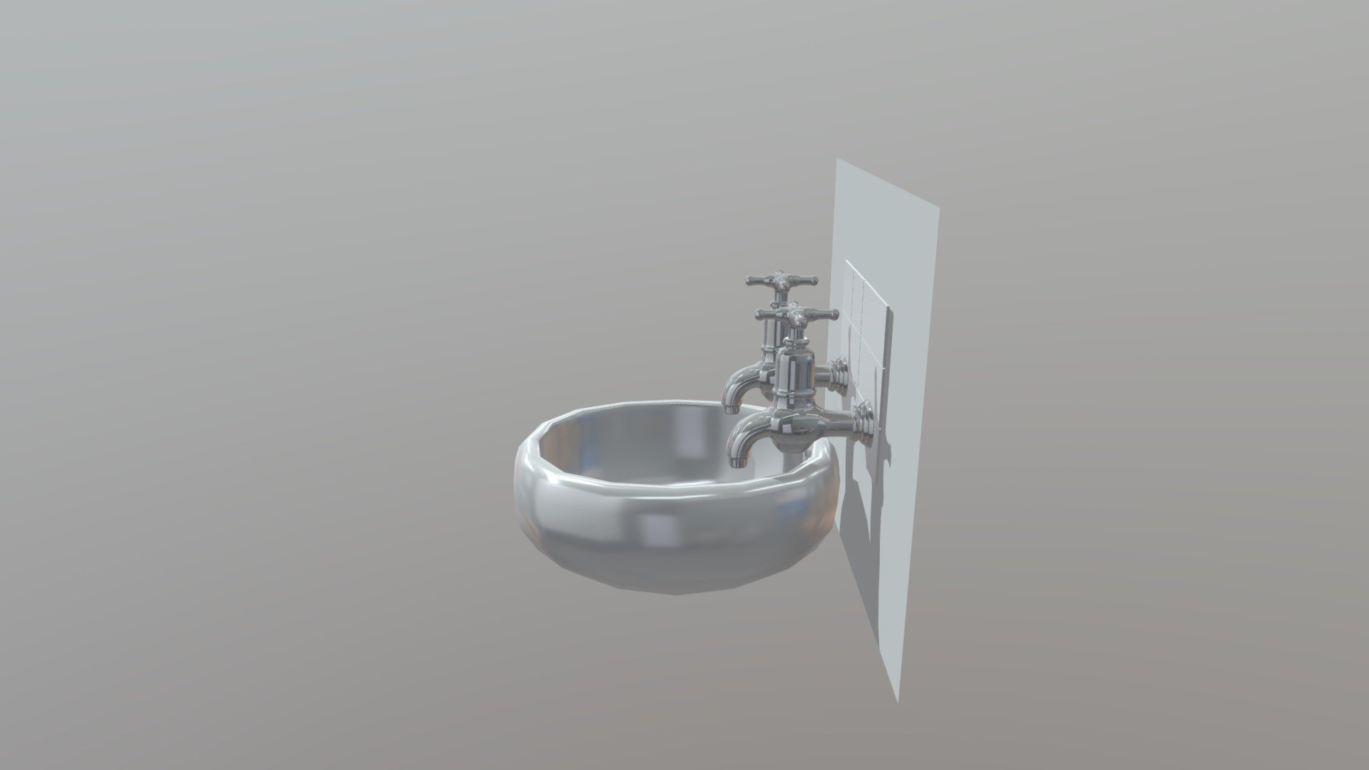 Tappy Tap - 3D model by Adeb4yo [801192b] - Sketchfab