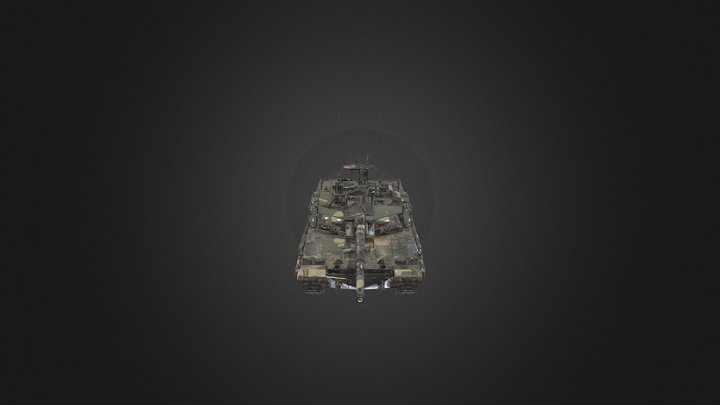 Ww2 3D models - Sketchfab