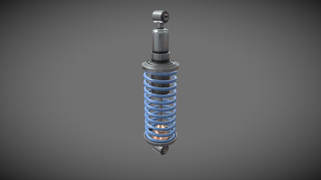 Vehicle-Car Parts - A 3D model collection by rSoXy - Sketchfab