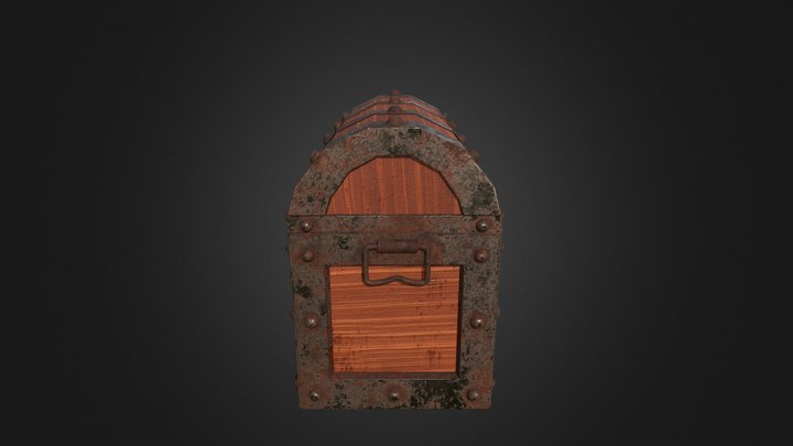 Templerun 3D models - Sketchfab