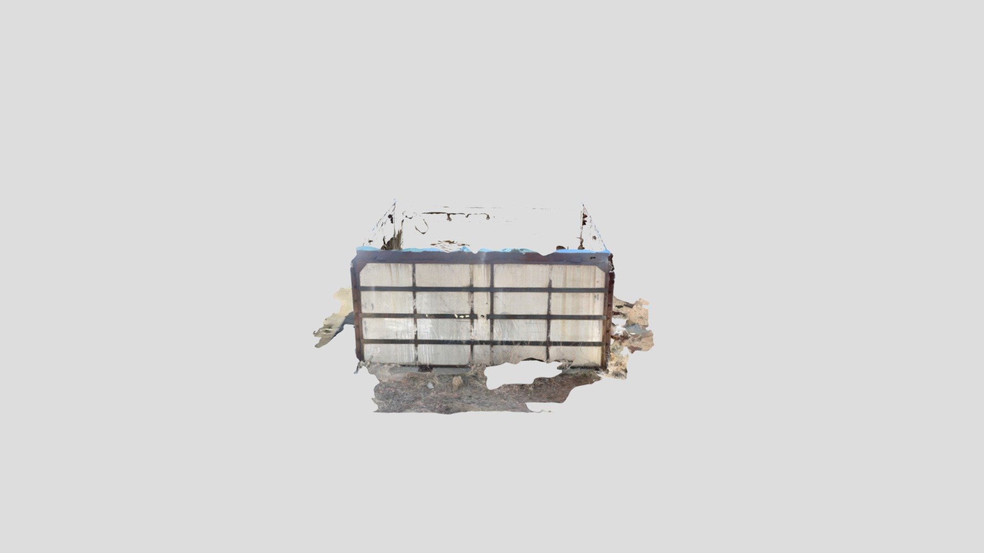 EMRTC at New Mexico Tech - Download Free 3D model by coatar.john ...