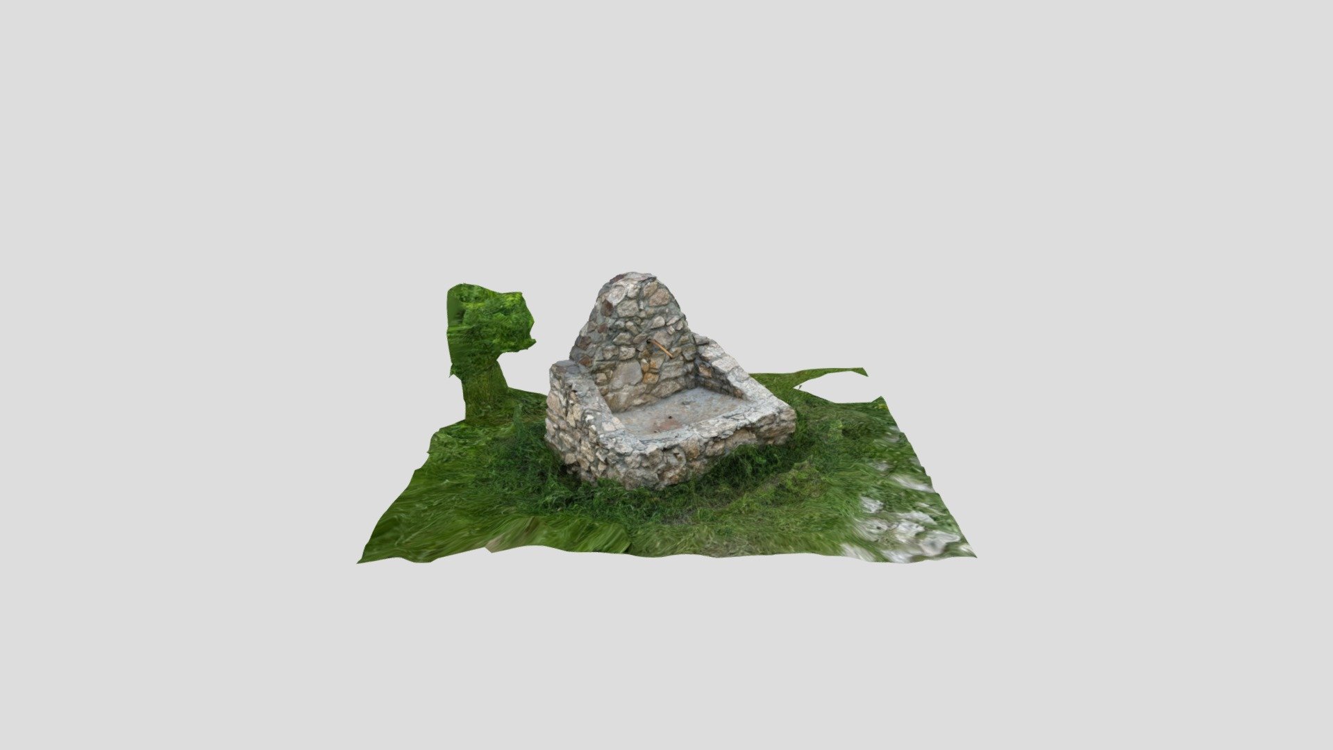 Spring - Download Free 3D model by astistudio [8015454] - Sketchfab