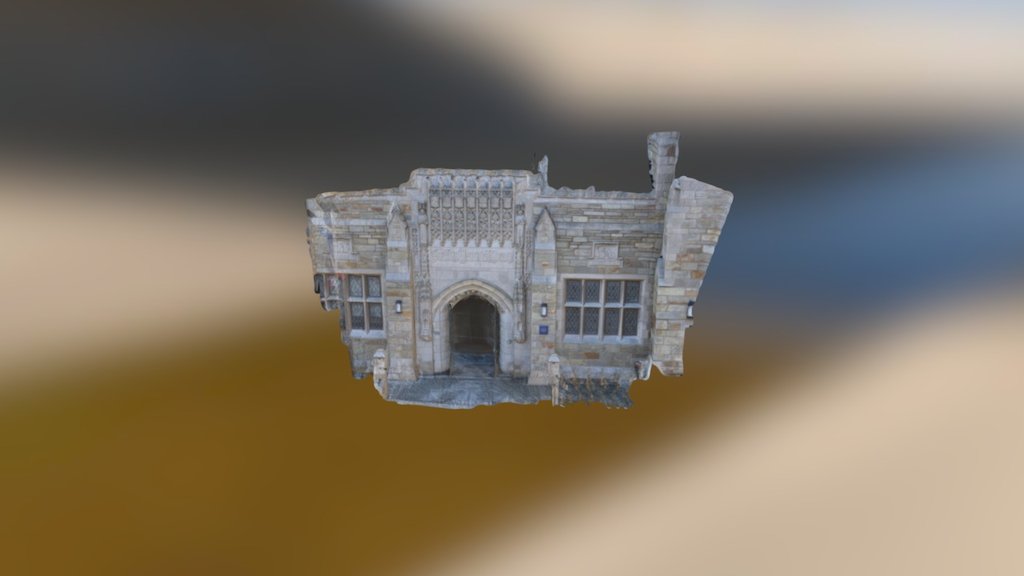SML Front Textured - 3D model by brianpauze [80160d6] - Sketchfab