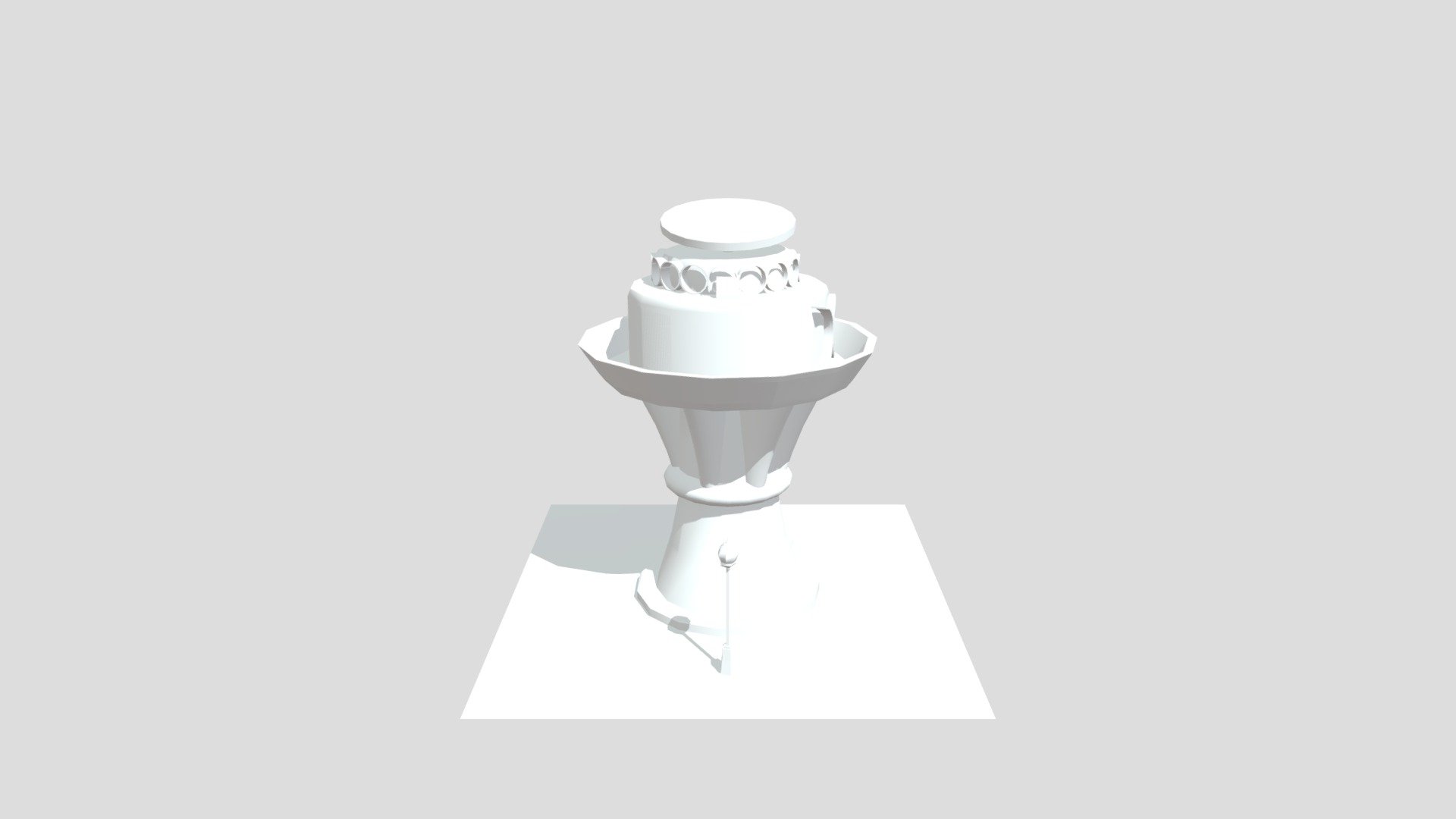 Final Scene Stereometry - 3D model by fizzy.ramu (@shebabreese ...