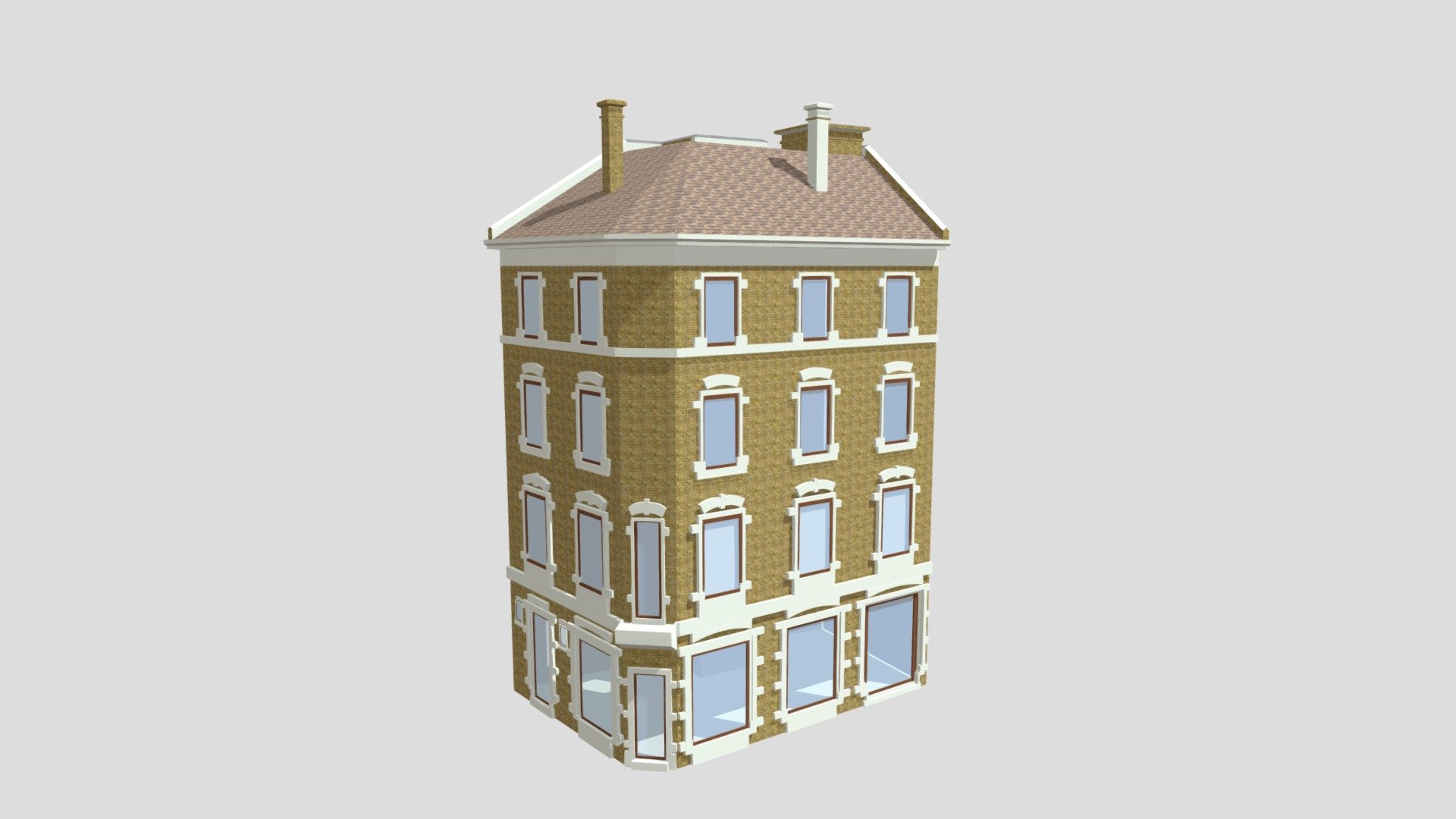 FMS_25_Zalac_Kurtagic - Download Free 3D model by LUX4D [80174d7 ...