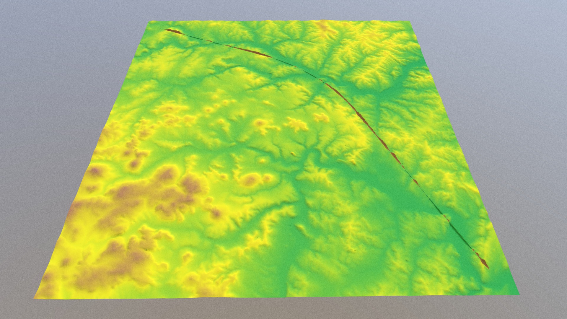 DGM Test - 3D model by VIS-All-3D (@VIS-All) [8017fff] - Sketchfab