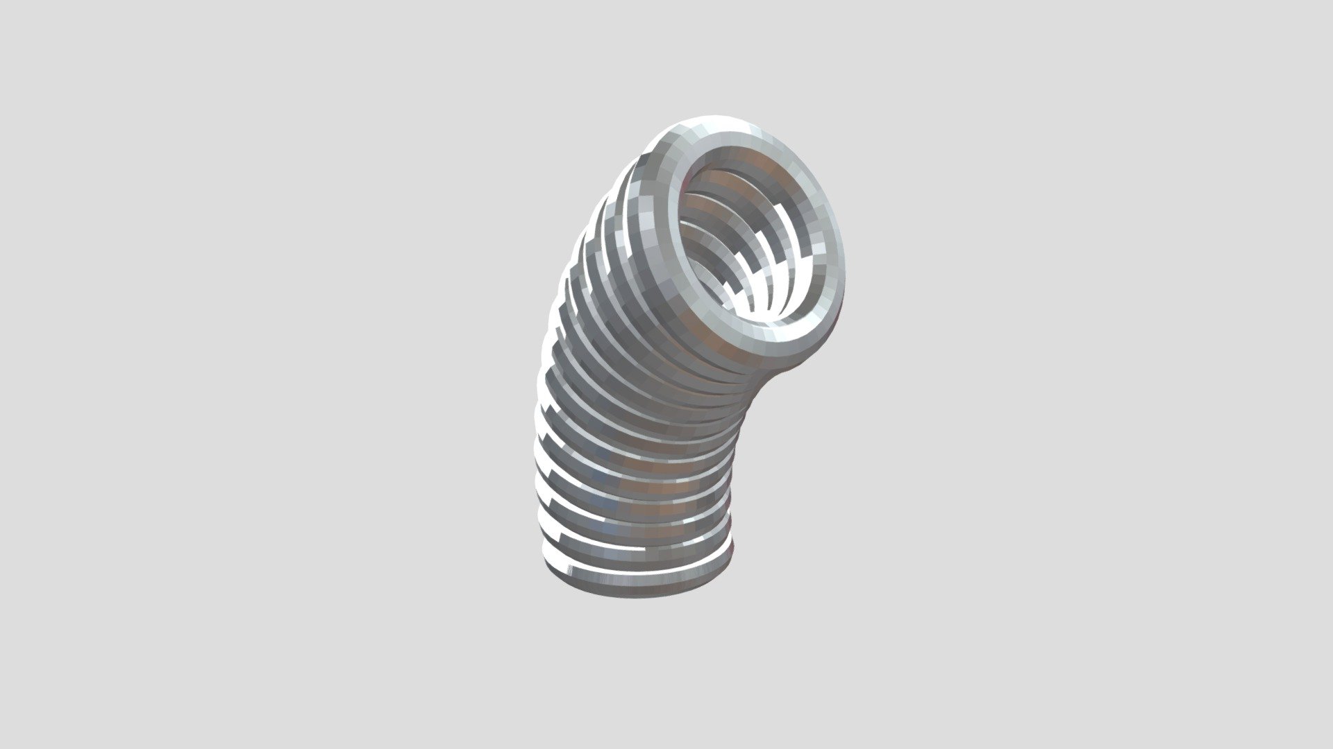 Pipe - Download Free 3D model by AlexMuseMatrix [801962b] - Sketchfab