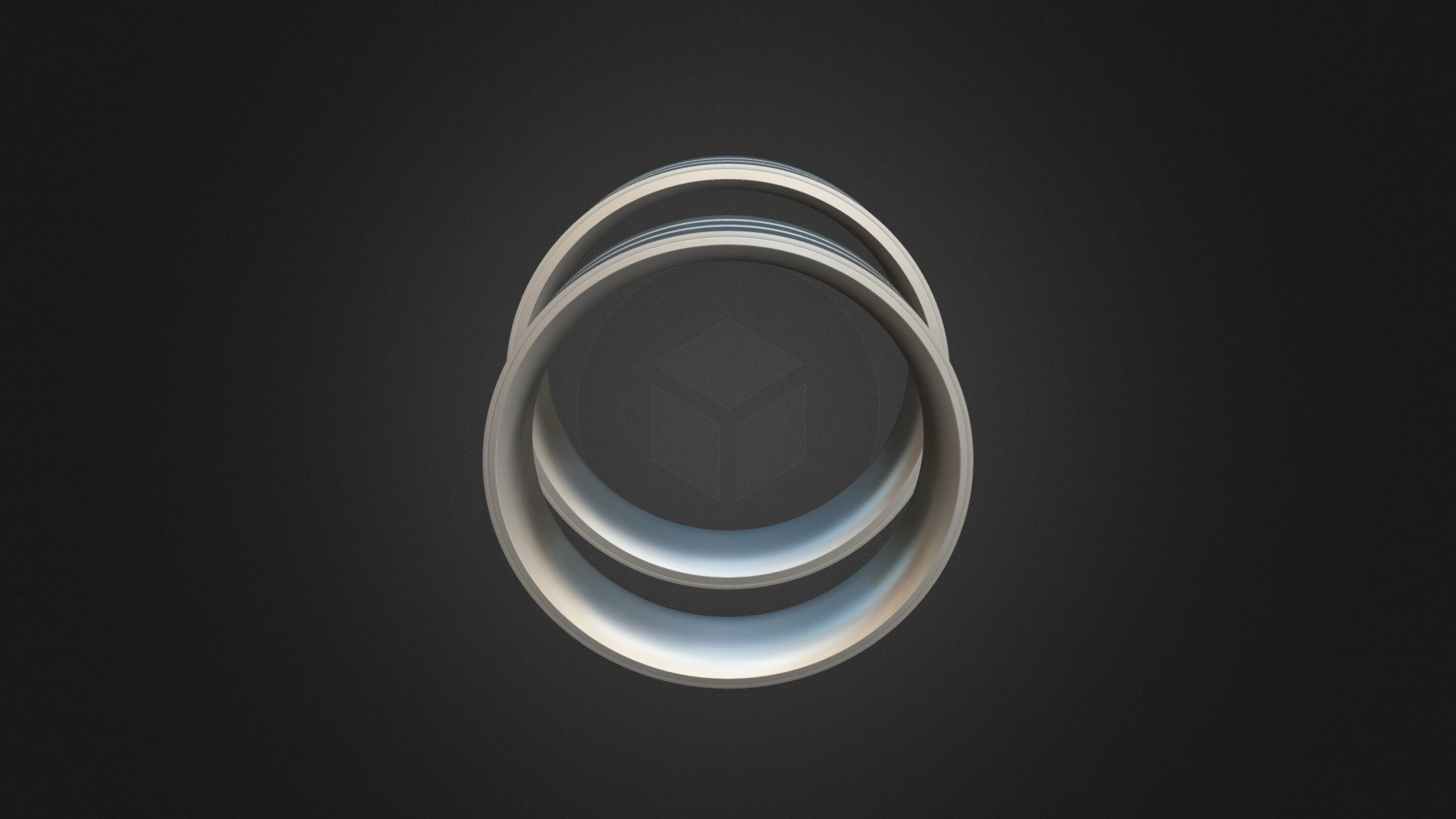 untitled-Cube_001 - 3D model by Ovchinnikov [801a447] - Sketchfab