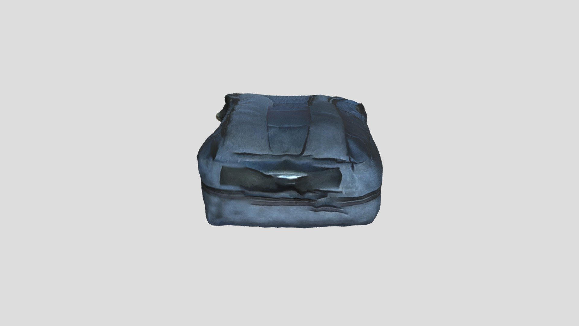 Full3D backpack - 3D model by Smart 3D Scan (@Smart3DScan) [801aa4f ...