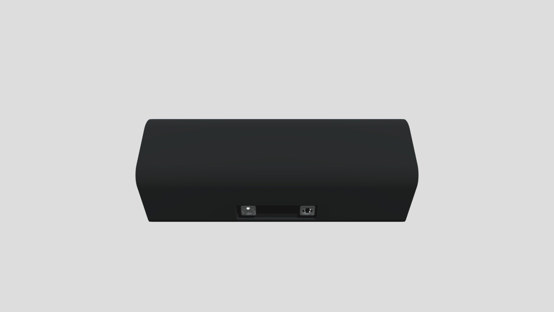 FLOOR MONITOR SOUND - Download Free 3D model by eventdesignws [801b23e ...
