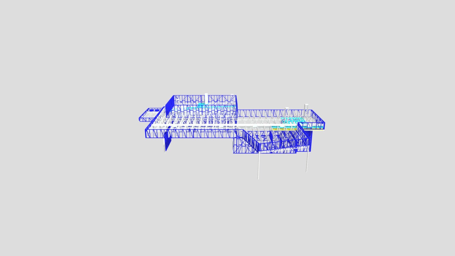 1079 - 3D model by Tekframe [801cd0e] - Sketchfab