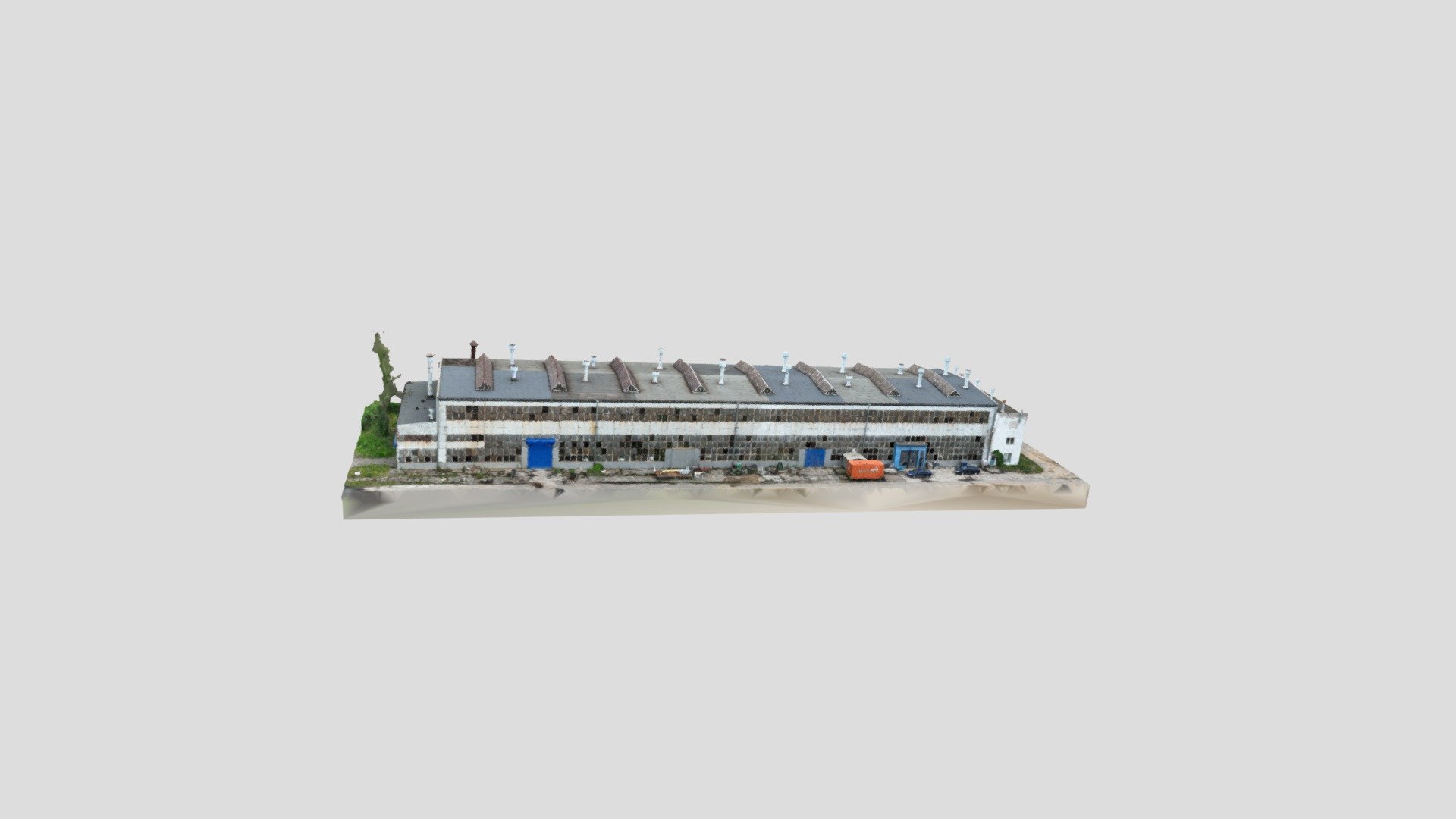 mesh_Model_4 - 3D model by geos3d.pl (@geos3dpl) [801d1fb] - Sketchfab