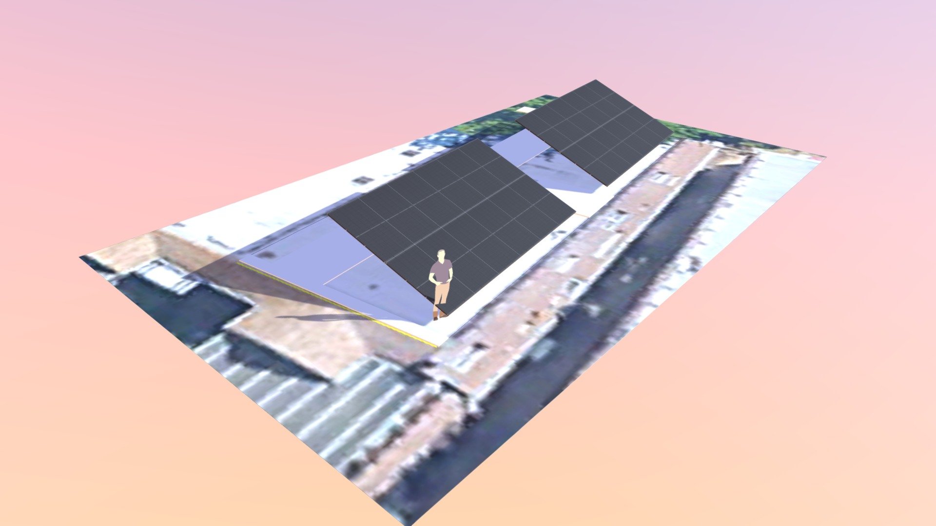 2351 East 29th St 24 Mod Tilt - 3D model by brooklynsolarworks [801d553 ...