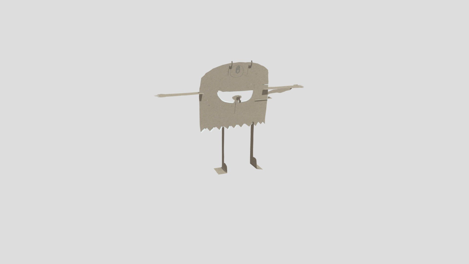 Steve - 3D model by 21brlo53 [801dce8] - Sketchfab
