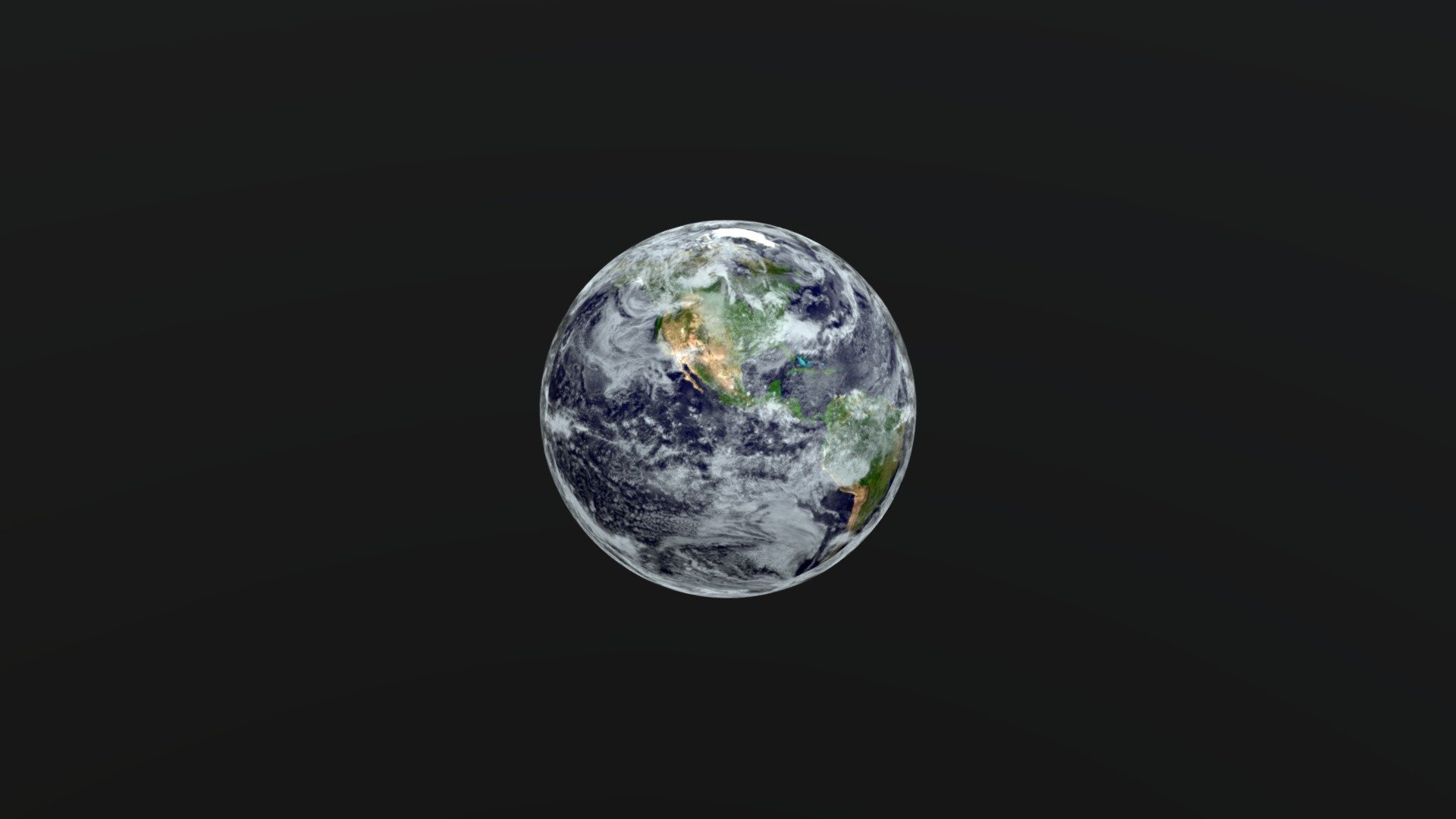 Reallistic Earth 4k - 3D model by daquino [801fd88] - Sketchfab